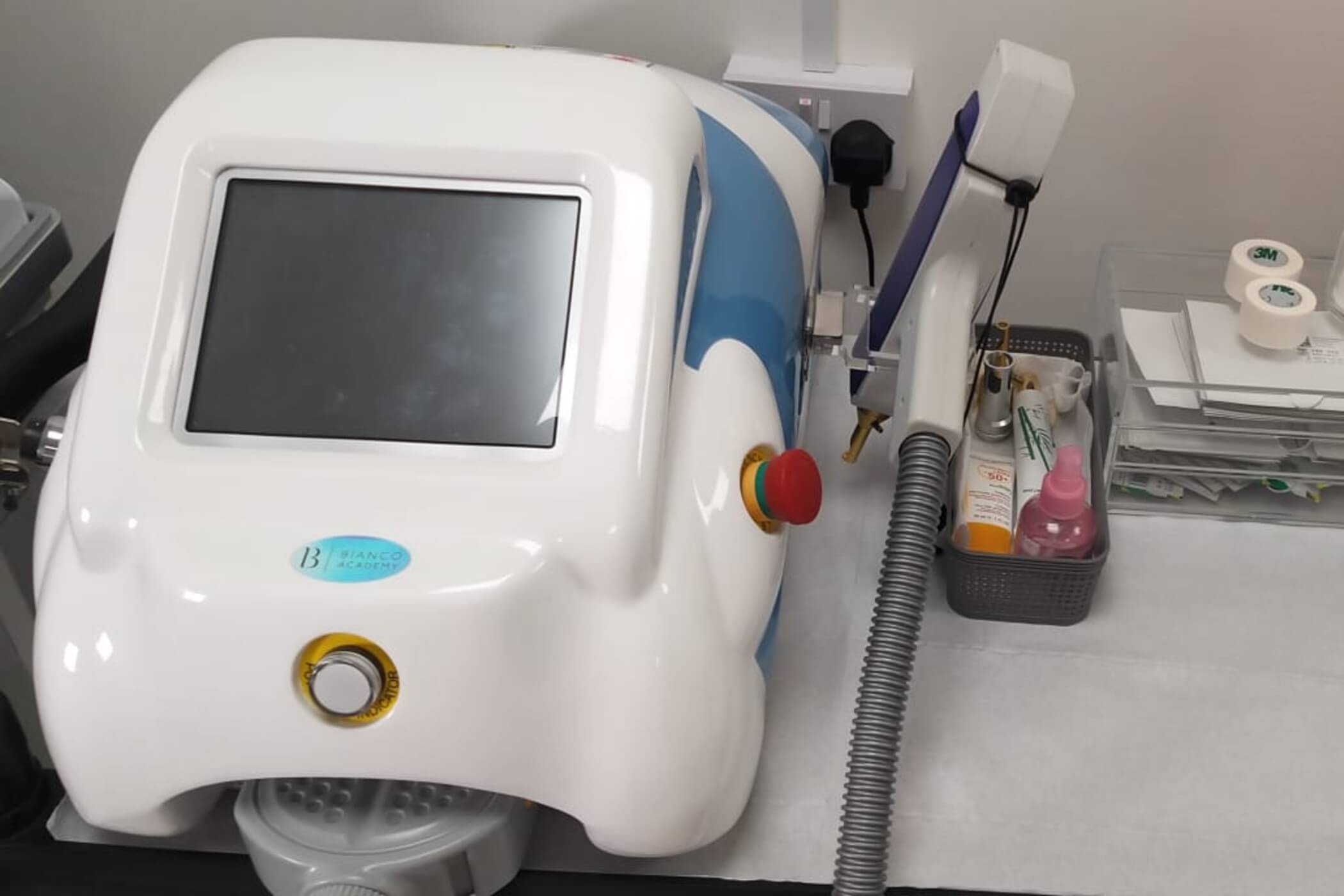 Reputable Beauty Clinic - New You Beauty